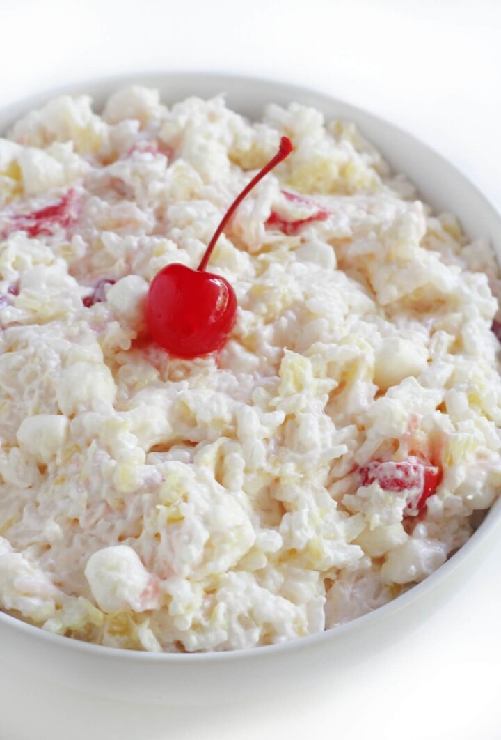 Glorified Rice (Vegan, Gluten-Free) - Strength and Sunshine