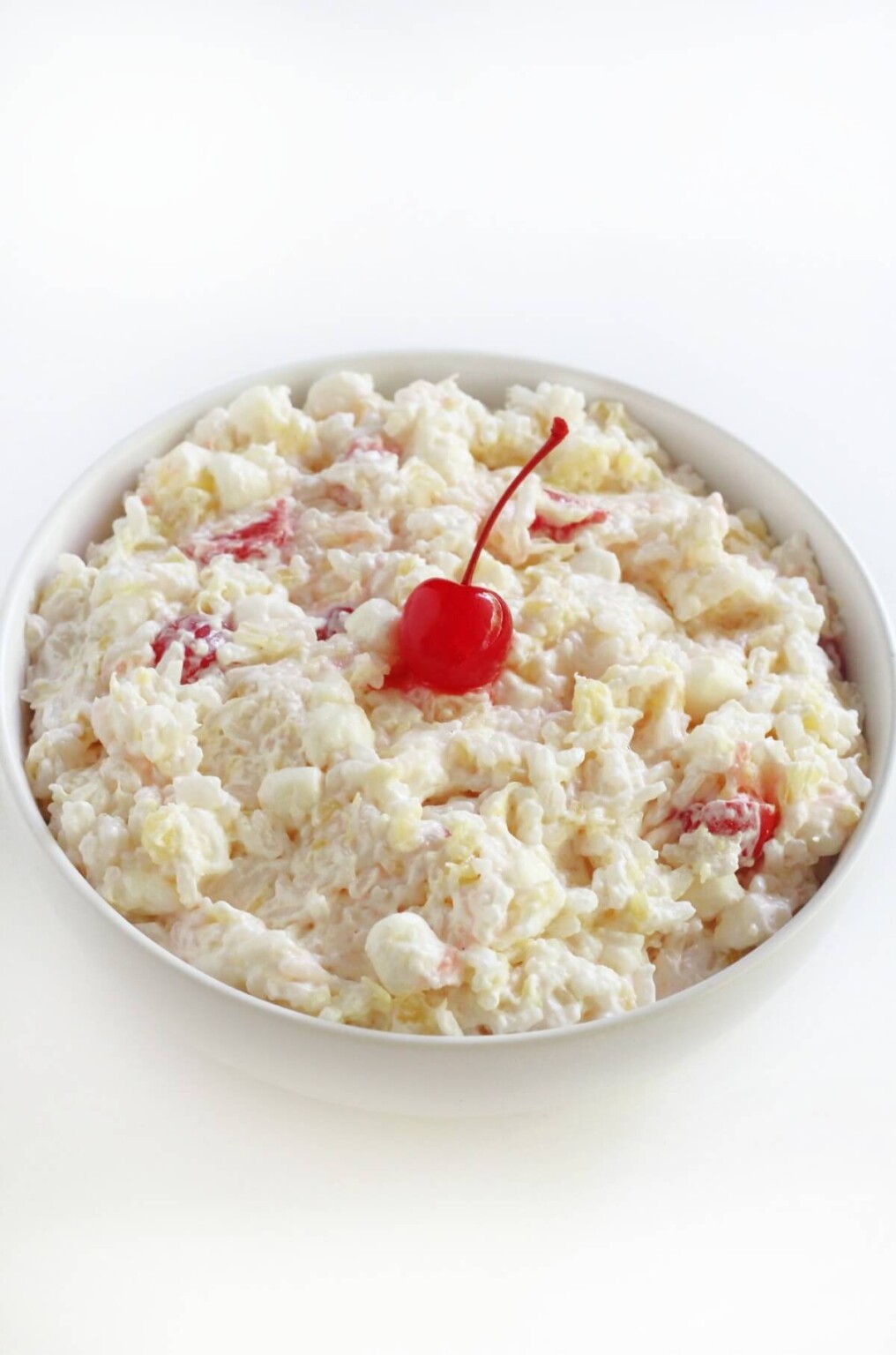 Glorified Rice (Vegan, Gluten-Free) - Strength and Sunshine